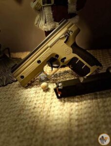 5 Best Paintball Guns for Self-Defense (2024) - Expert Guide