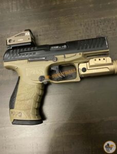 5 Best Paintball Guns for Self-Defense (2024) - Expert Guide