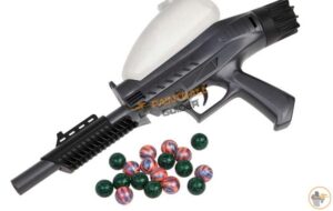 5 Best Paintball Guns for Self-Defense (2023) - Expert Guide