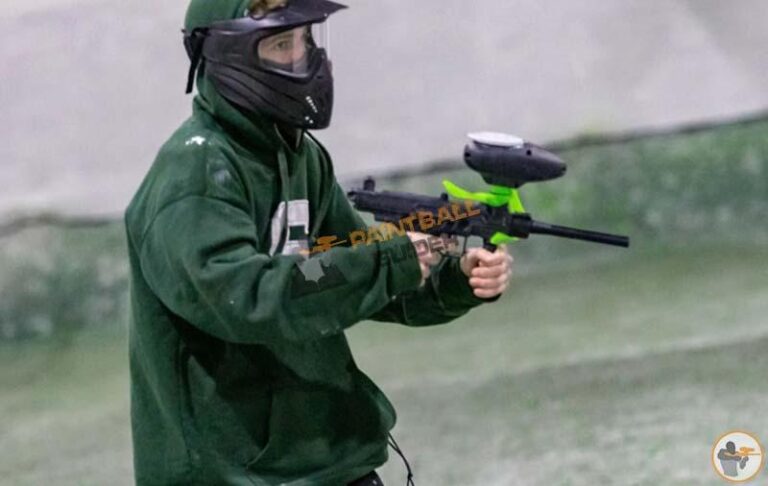 Ultimate Guide to Low Impact Paintball (That Doesn’t Hurt)