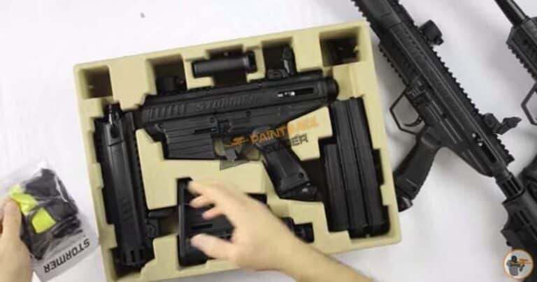 5 Best MagFed Paintball Guns (2023) - Guide & Reviews