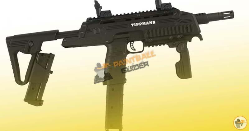 5 Best MagFed Paintball Guns (2024) - Guide & Reviews