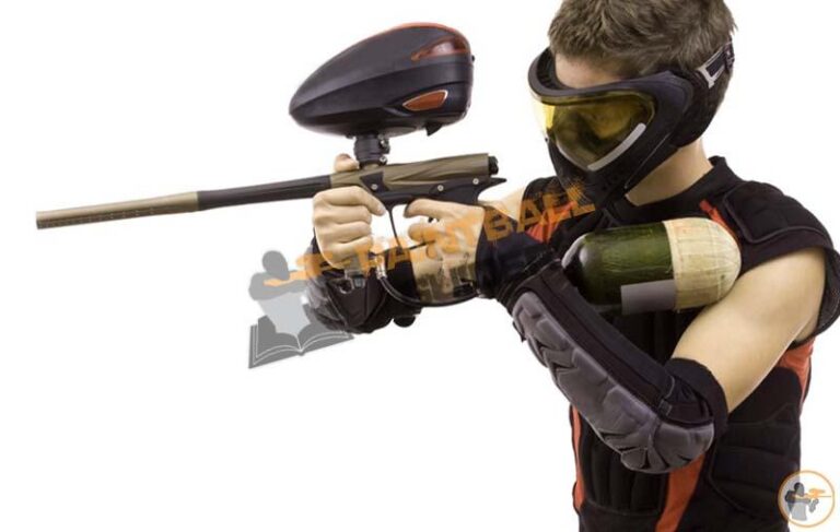 10 Best Paintball Guns (2024) - Certified Expert's Choice