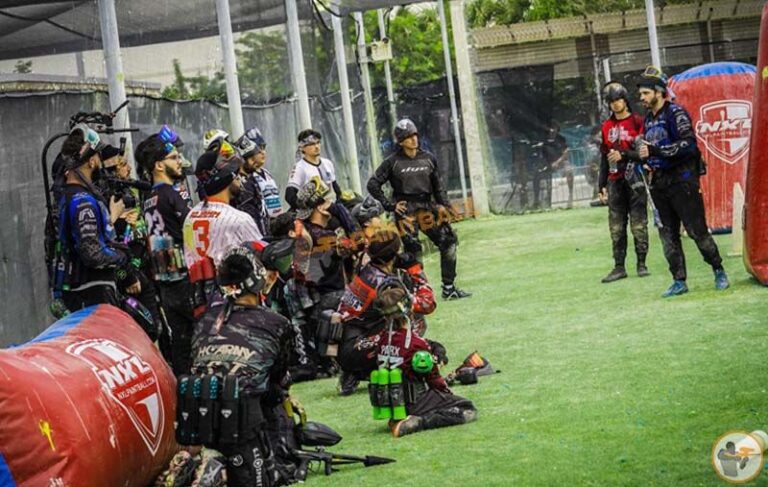 15 Best Paintball Fields in Florida (2024) - Latest Guide