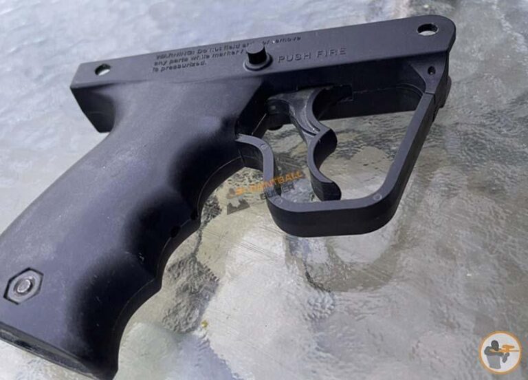 Tippmann A5 Paintball Gun - Expert’s Review & Guide (2025)