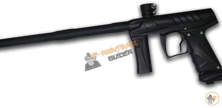 10 Best Paintball Guns (2024) - Certified Expert's Choice
