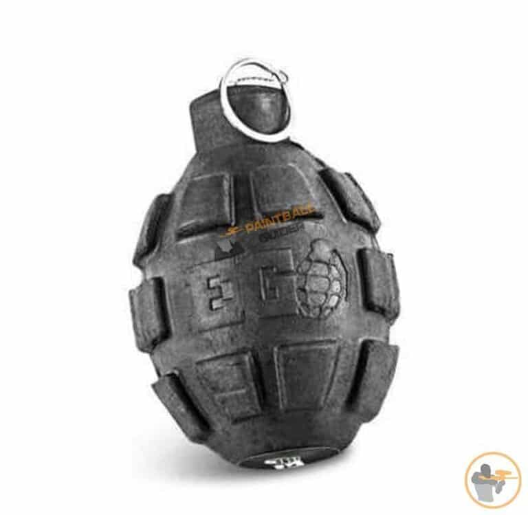 5 Best Paintball Grenades & Launchers (2024) - Expert Guide
