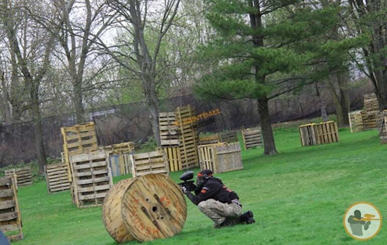 9 Best Paintball Fields in New Jersey in 2025 - Latest Guide