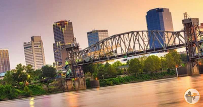 4 Best Paintball Fields in Arkansas in 2025 - Latest Guide