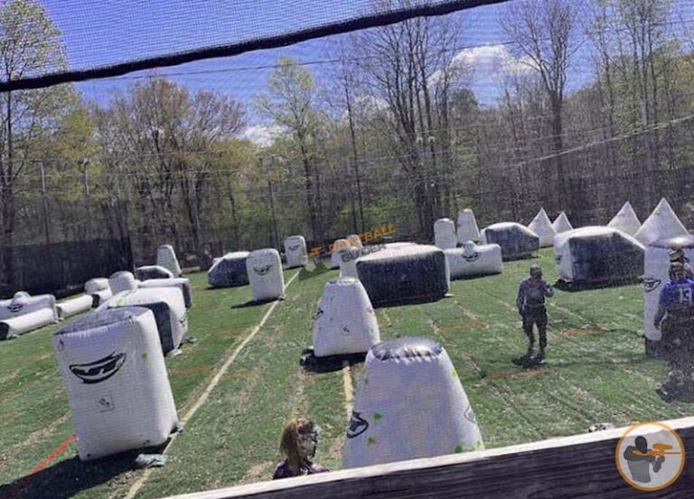 12 Best Paintball Fields in Pennsylvania in 2024 - Latest Guide