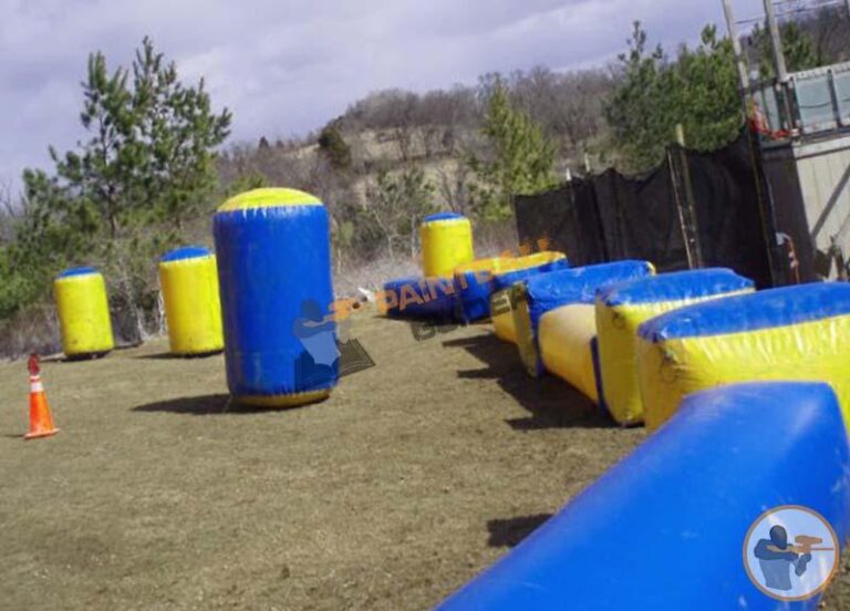 9 Best Paintball Fields in Virginia in 2025 - Latest Guide