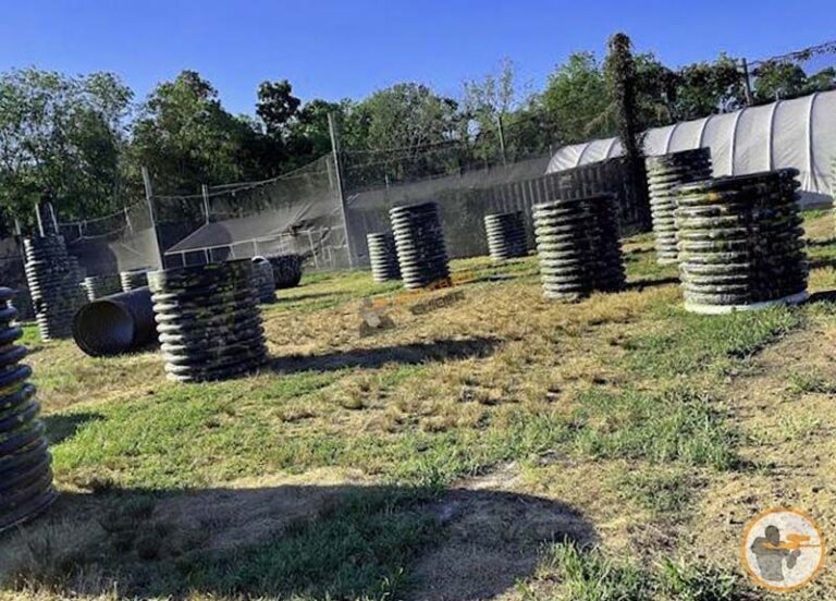 9 Best Paintball Fields in New Jersey in 2025 - Latest Guide