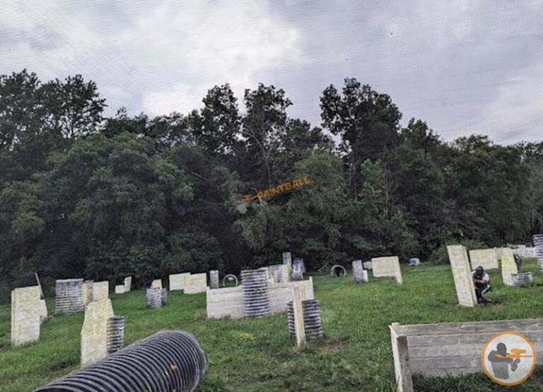 9 Best Paintball Fields in New Jersey in 2025 - Latest Guide