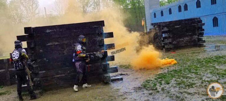 9 Best Paintball Fields in New Jersey in 2025 - Latest Guide