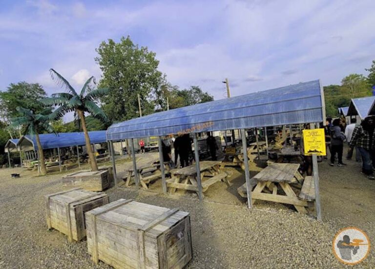 12 Best Paintball Fields in Pennsylvania in 2024 - Latest Guide