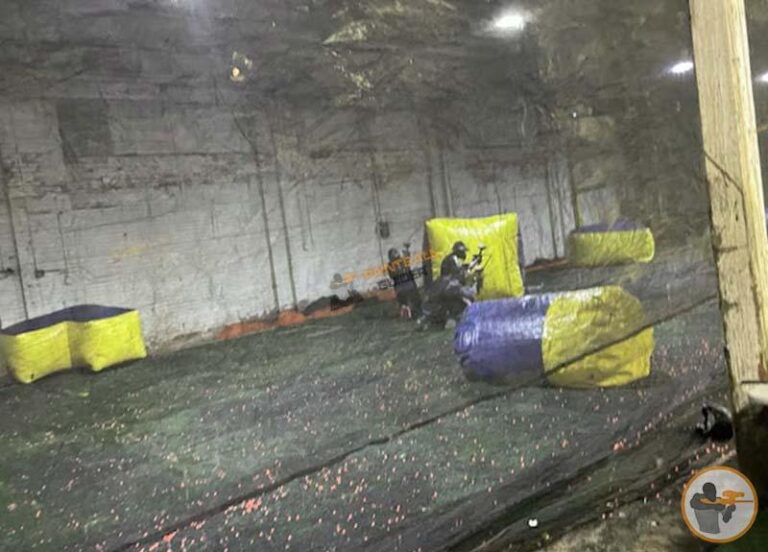 12 Best Paintball Fields in Pennsylvania in 2024 - Latest Guide
