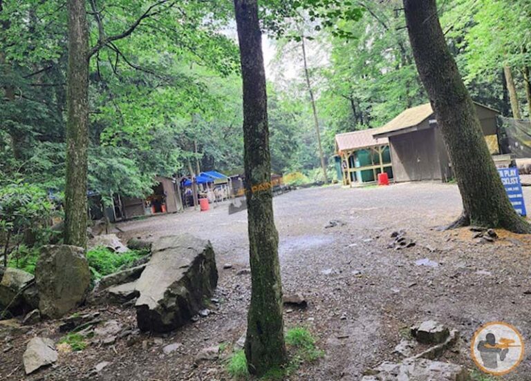 12 Best Paintball Fields in Pennsylvania in 2024 - Latest Guide